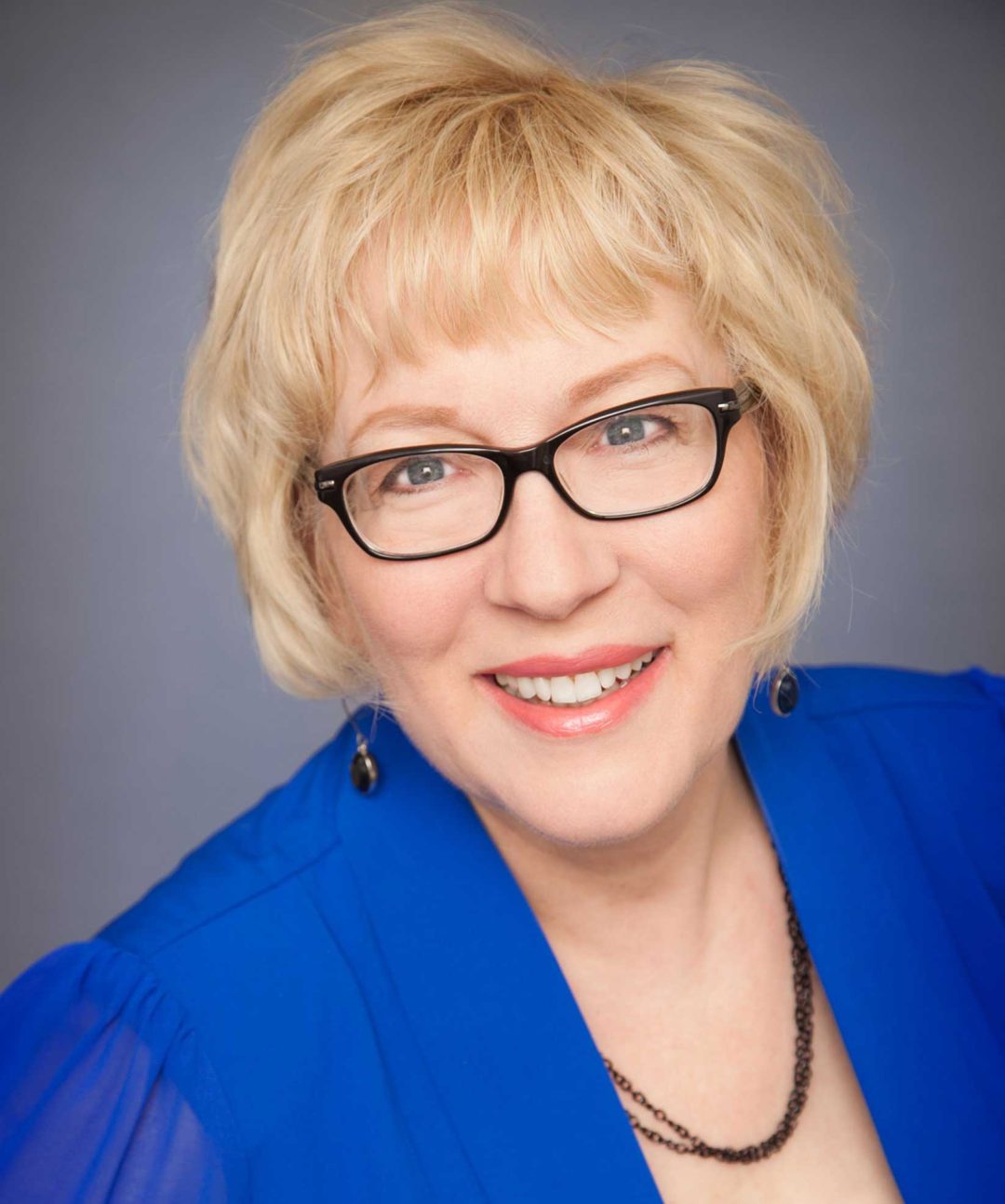 About the Author | D L Diehl